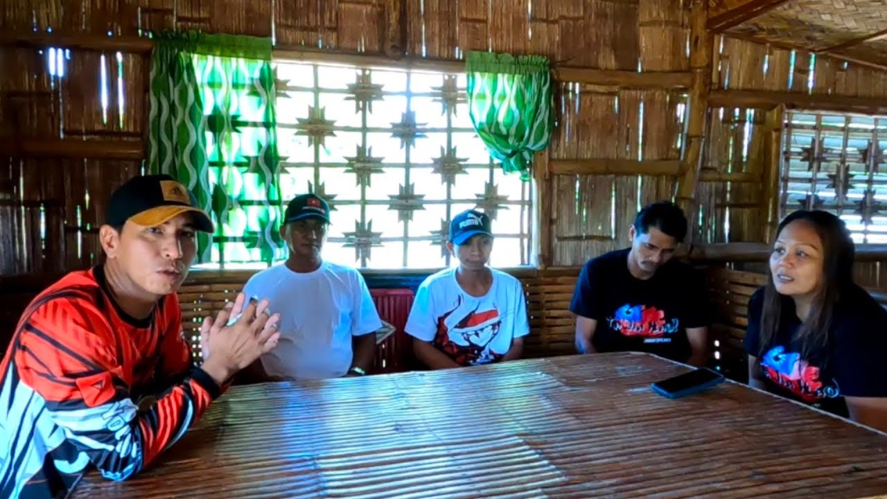 ANG HULING UPLOAD - YouTube