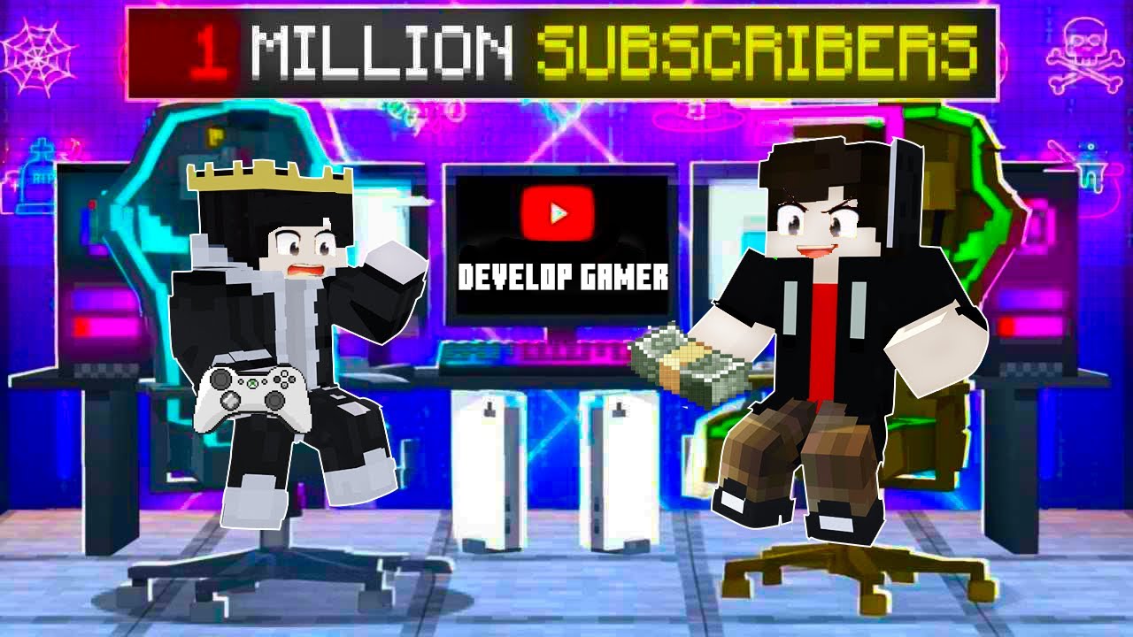 Earn $100,000 In Roblox Subscriber Challenge - YouTube