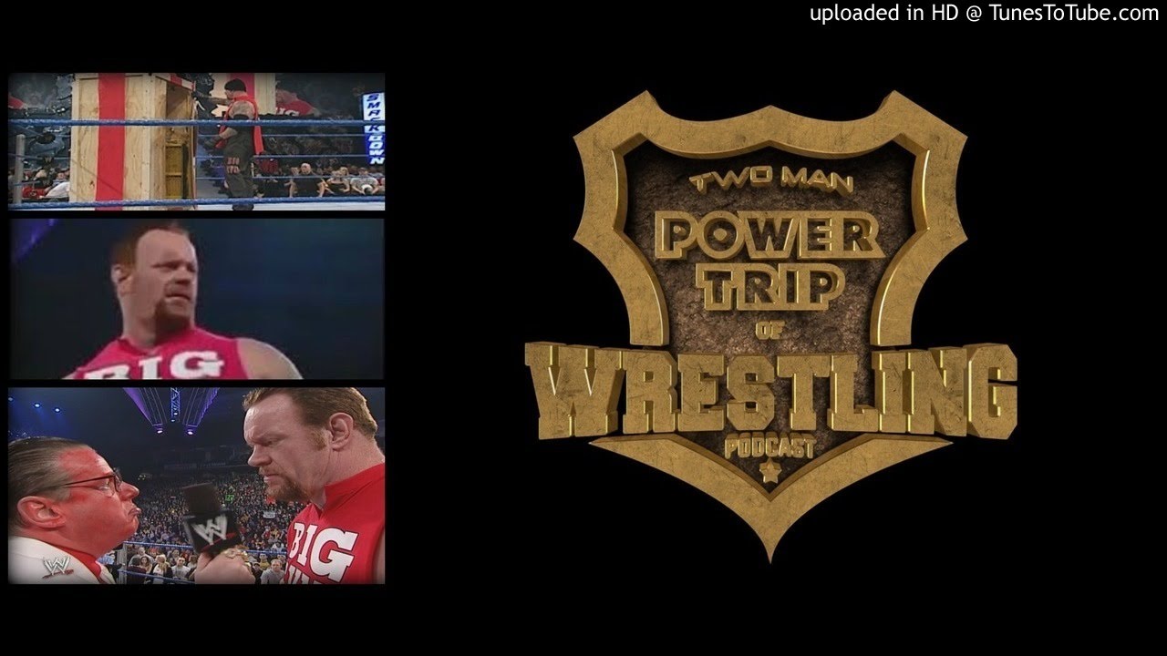 Bruce Prichard On The Return Of Brother Love, Segment Reuniting With ...