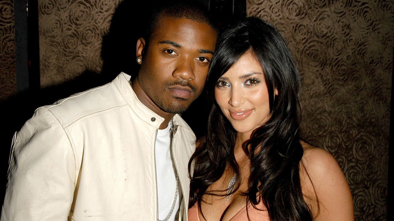 The 10 Most Famous Celebrity Sex Tapes of All Time HOLLYWOOD #KIM, # ...