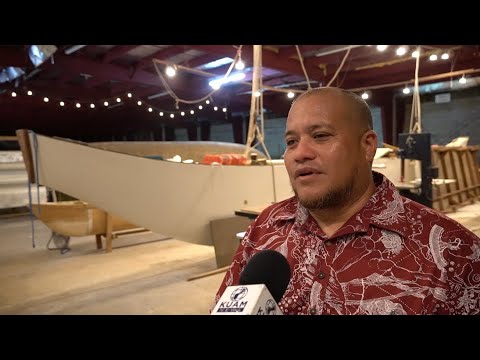 500 Sails continues mission to perpetuate maritime traditions - YouTube