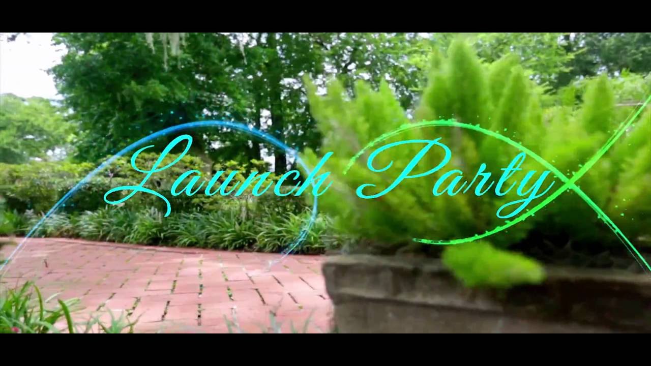 Simply CC Live - The Launch - YouTube