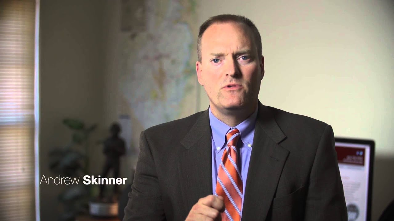 Skinner Law Firm Insurance Bad Faith Practice Commerical - YouTube