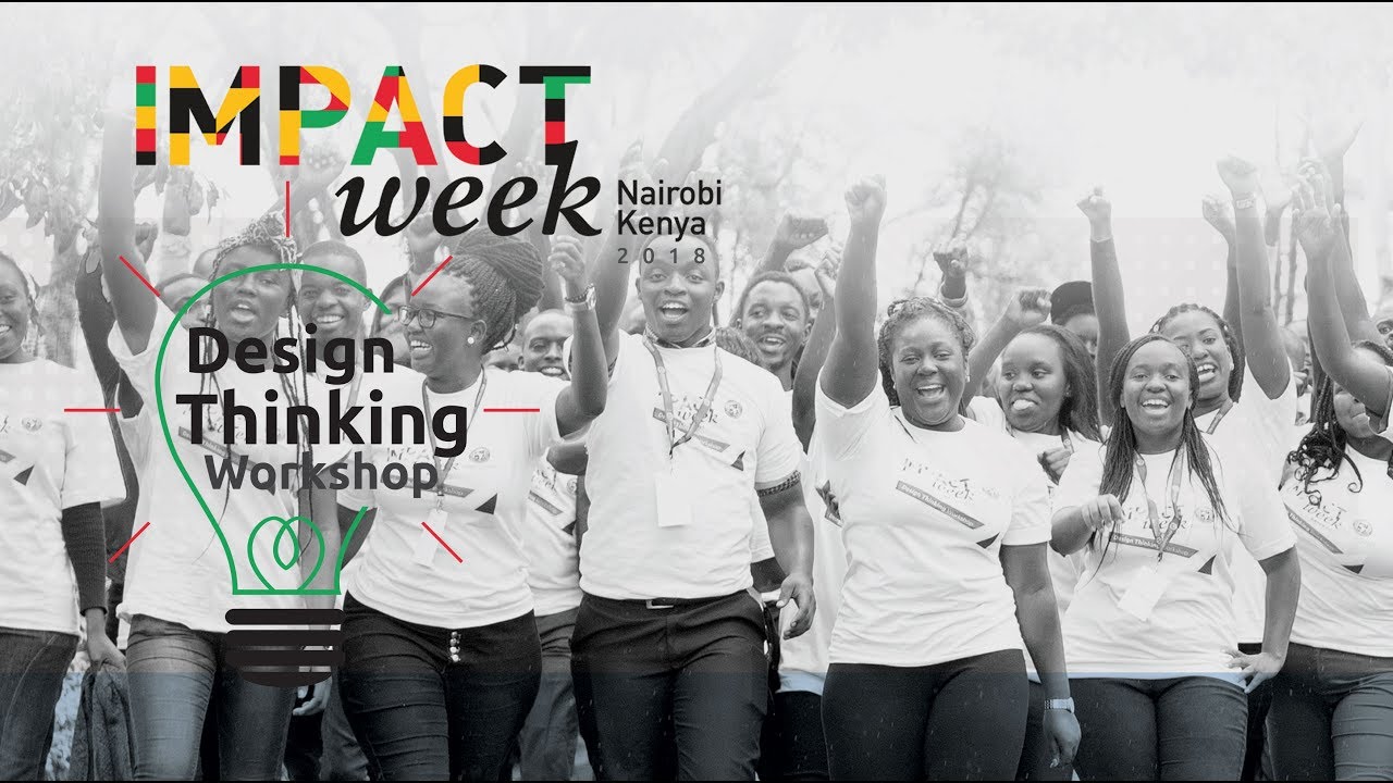 Impact Week 2018 Highlights - YouTube