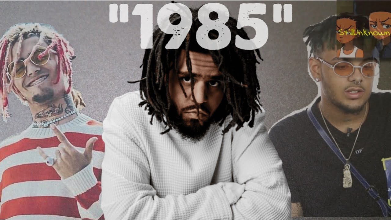 The 1985 effect on Rap…. - YouTube