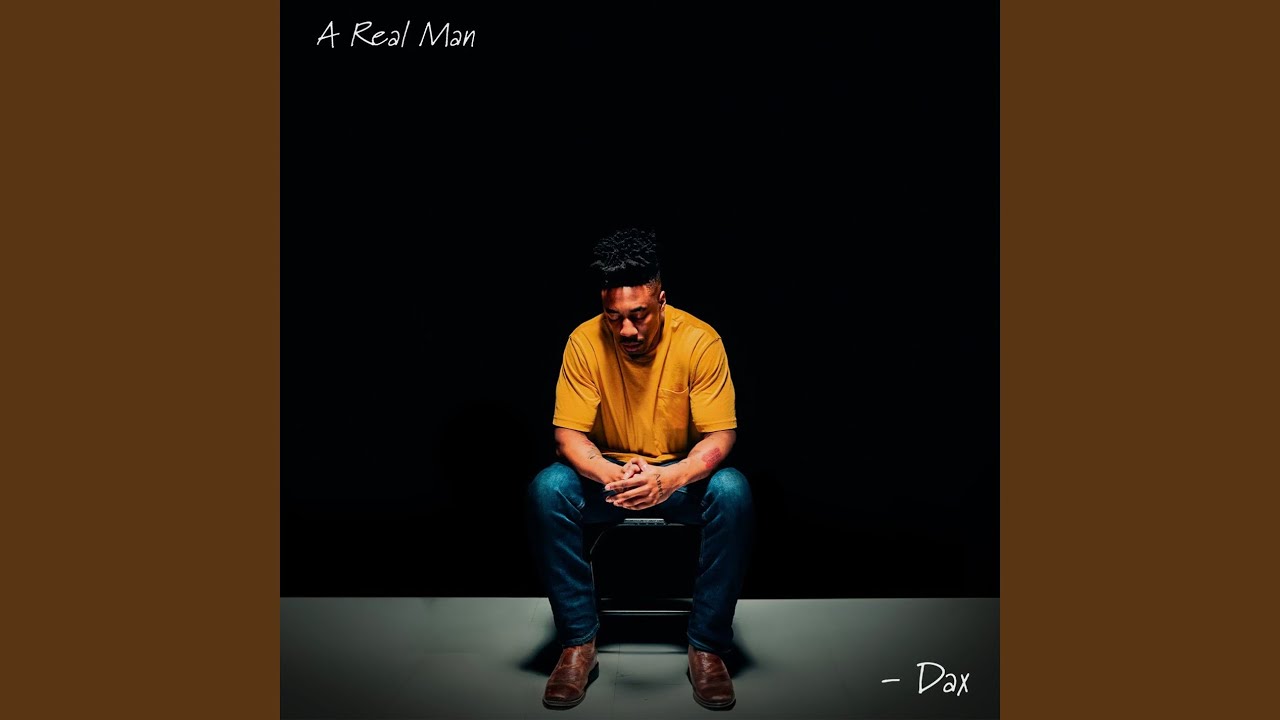 A Real Man - YouTube