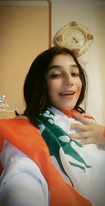 قلن انك لبناني😭 ️🇱🇧عيدالجيشاللبناني Shorts Youtube