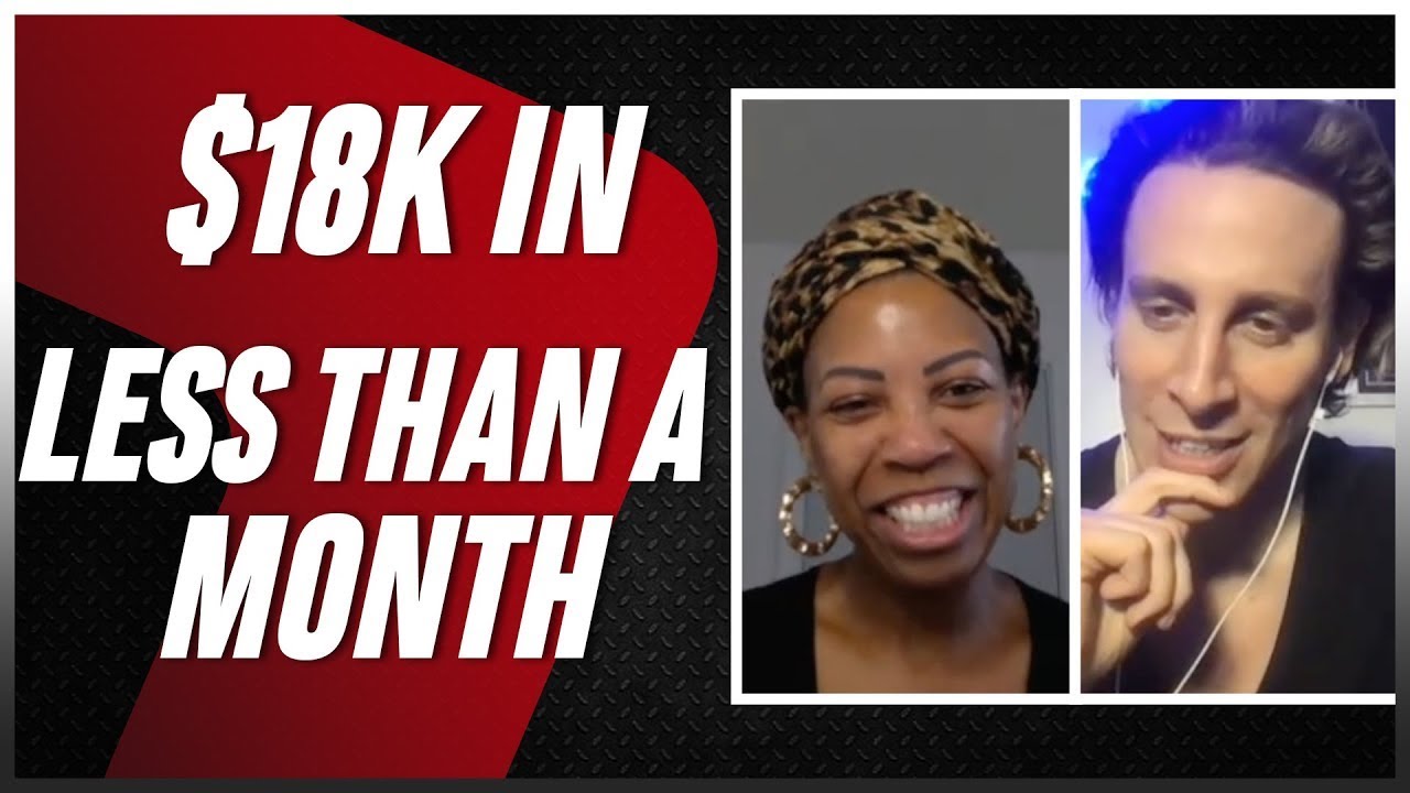 Laytoya Bolted on an Extra 18k in less than a Month - YouTube