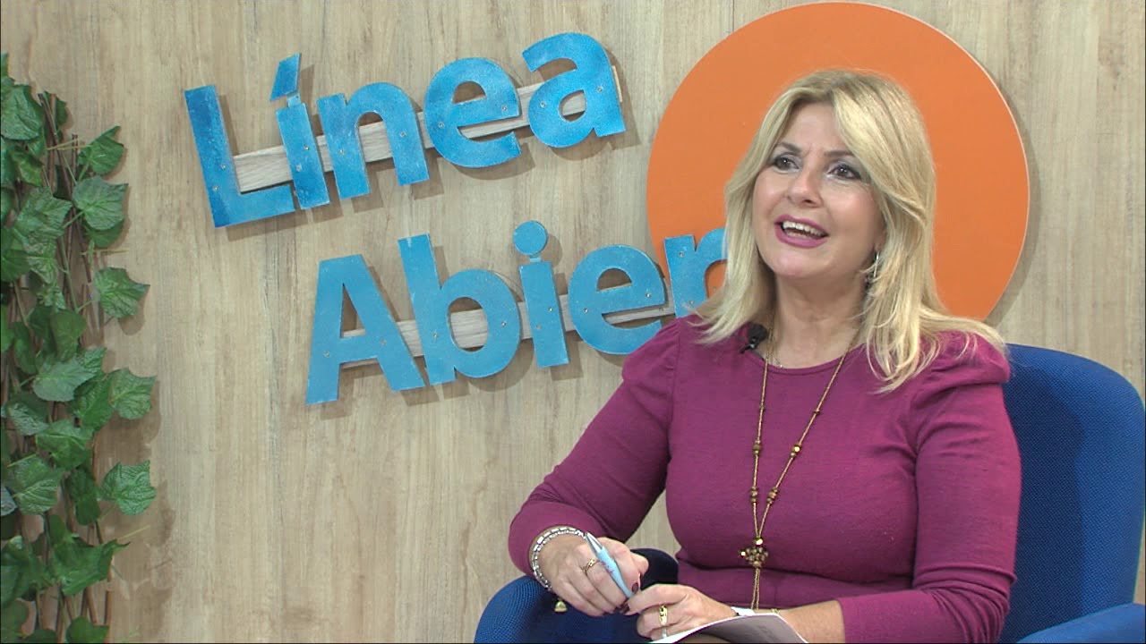LINEA ABIERTA 060 14 11 2020 - YouTube