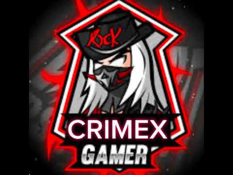 Crimex Gamez Live Stream - YouTube