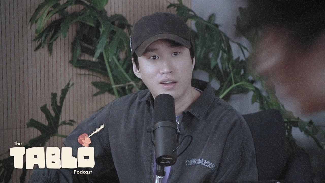 Tablo's Cameraman is Awesome and Single | TTP Ep. #45 Highlight - YouTube