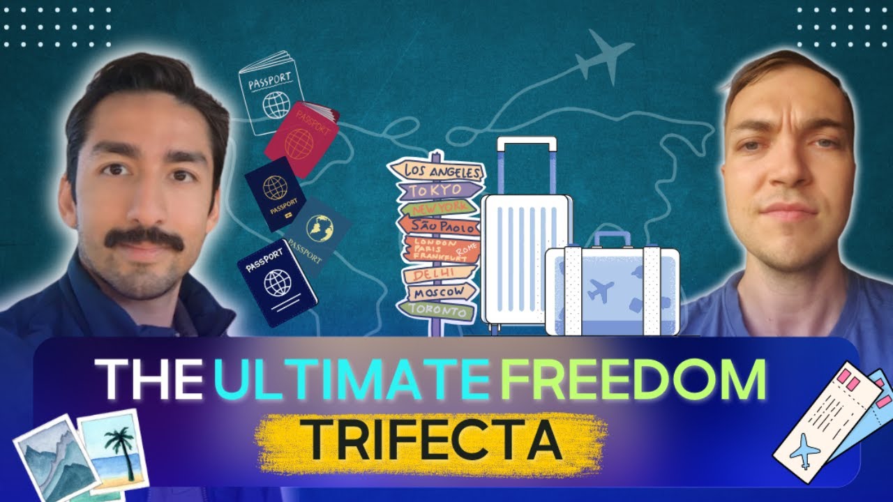 Bitcoin, Nostr, and Carnivore: The Ultimate Freedom Trifecta - YouTube