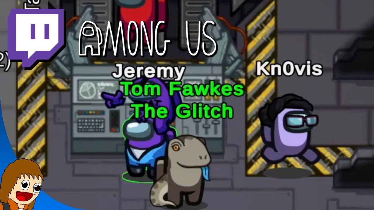 VOTES BASED ON AWKWARDNESS | Among Us: Town of Us Mod - YouTube