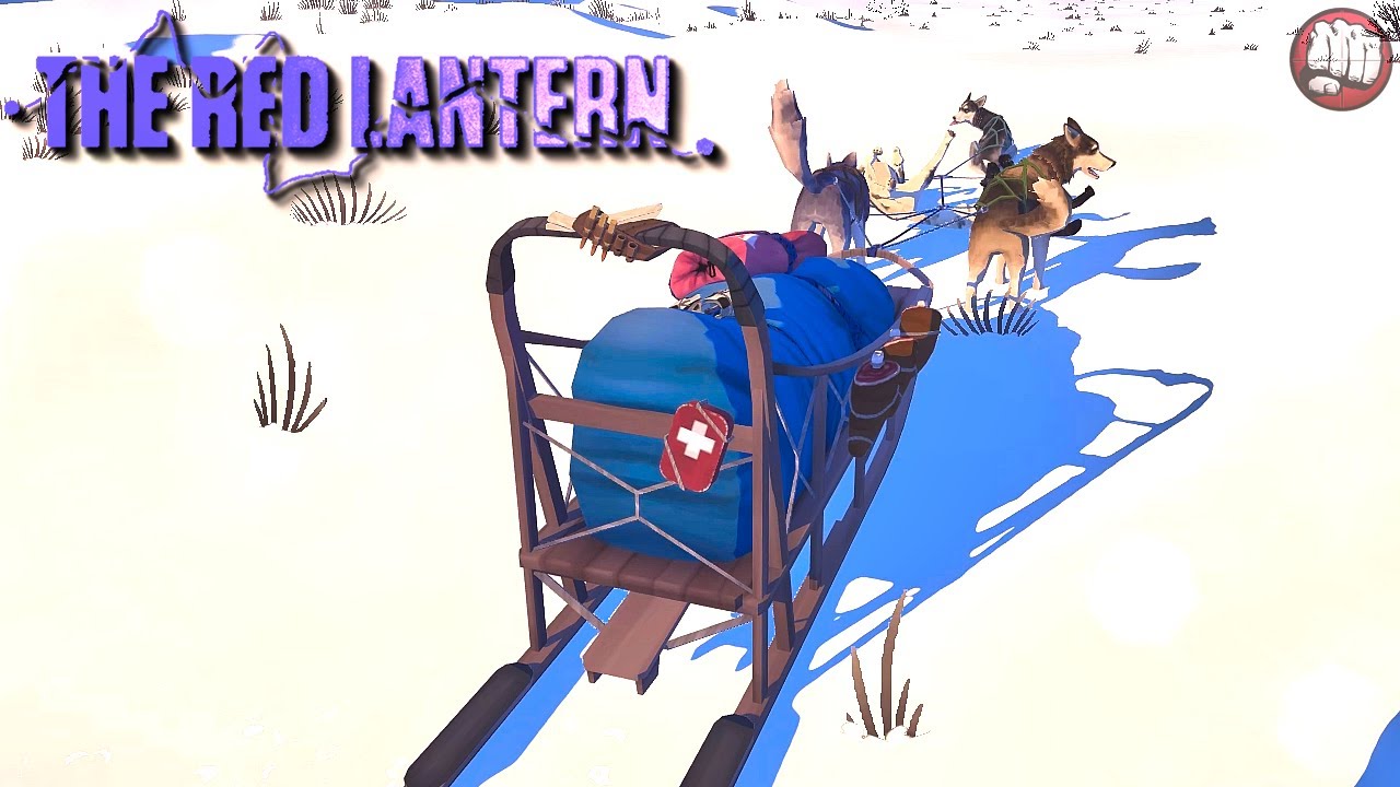 Surviving In Alaska's Wilderness | The Red Lantern Gameplay | Part 2 ...