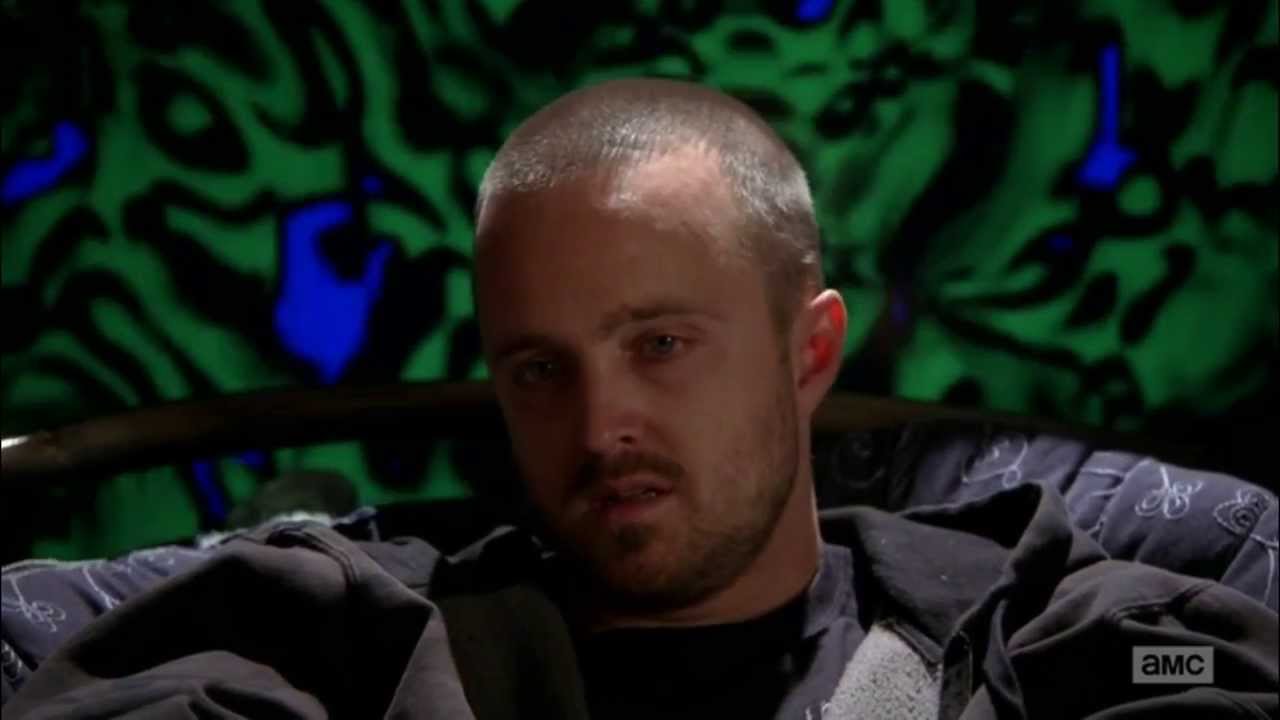 Breaking Bad - World so cold - Three Days Grace (spoilers) - YouTube