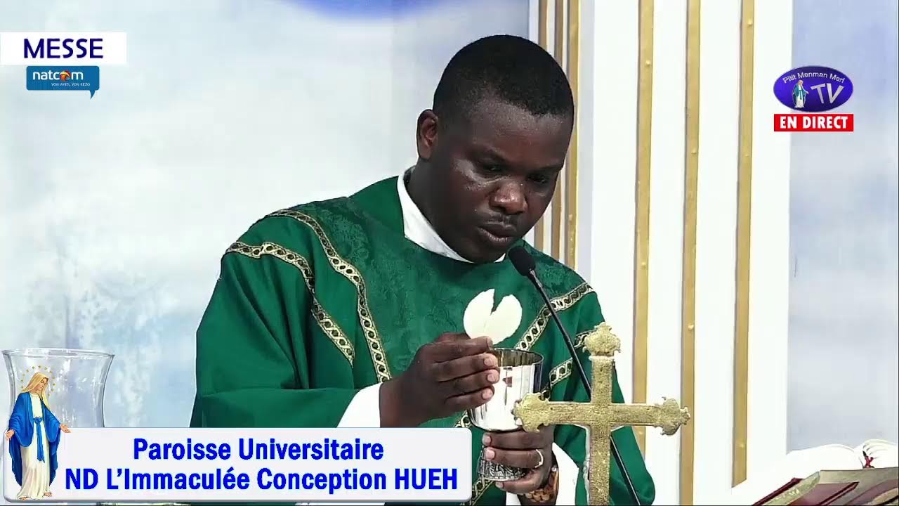 Radio Télé Pitit Manman Mari - YouTube