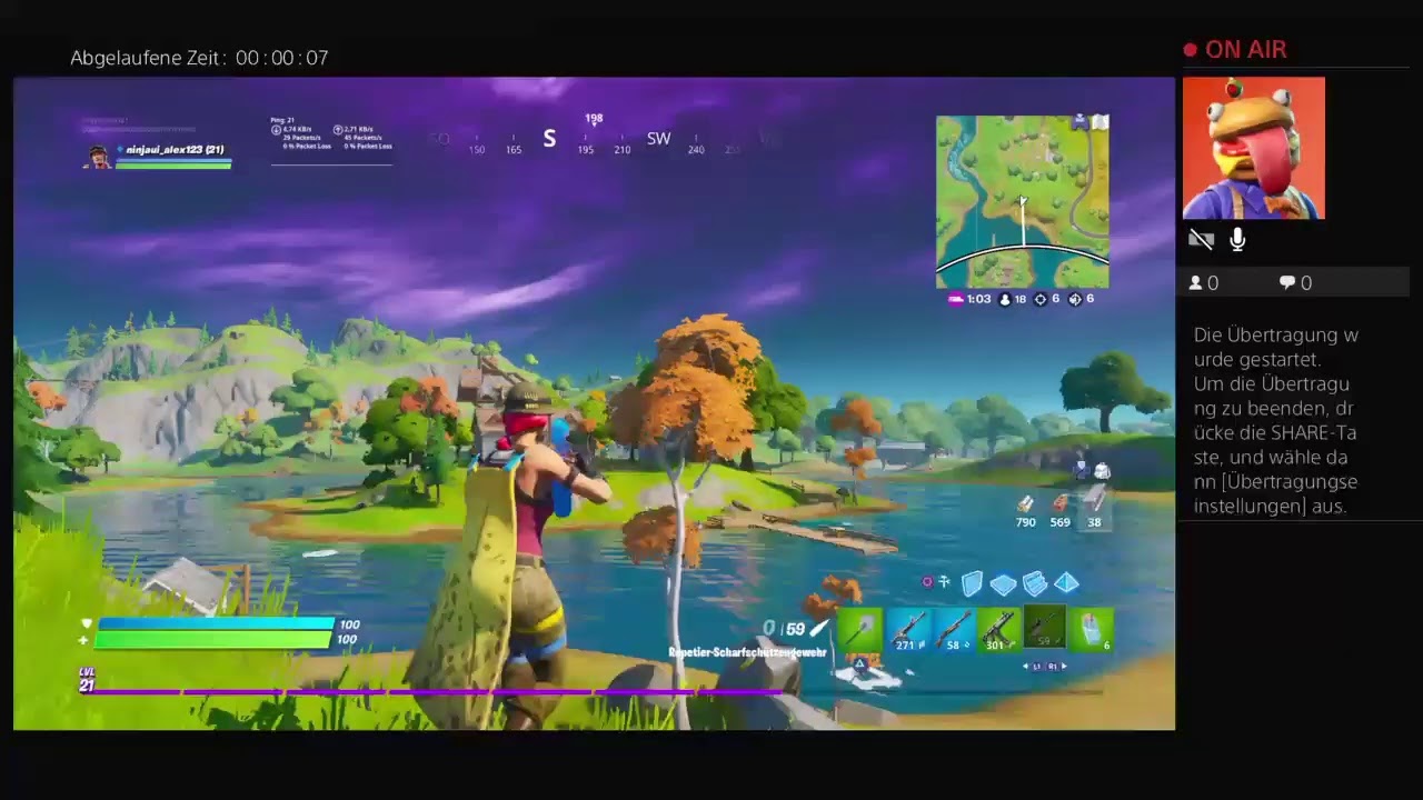 Ninjaui Clan - YouTube