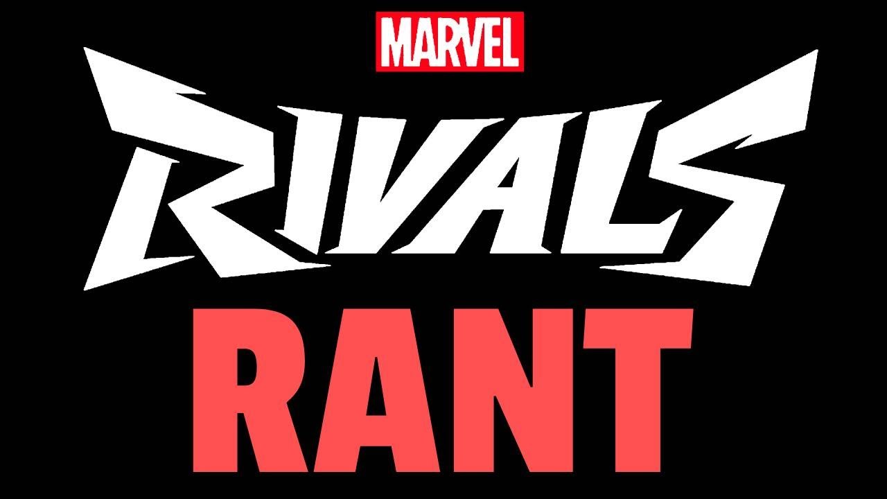 Marvel Rivals Season 1.5 Casual Rant Session [Buffs, Nerfs, Loser's Q ...