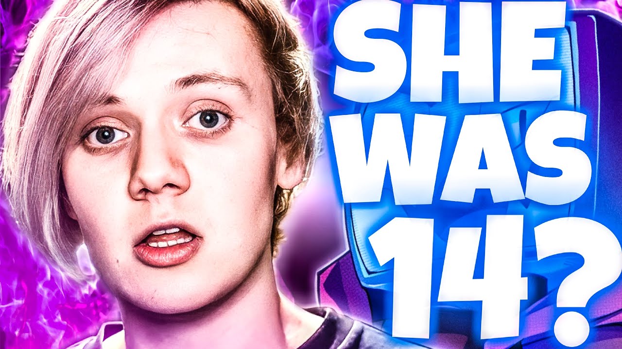 Is Pyrocynical Guilty? (Live Analysis) - YouTube