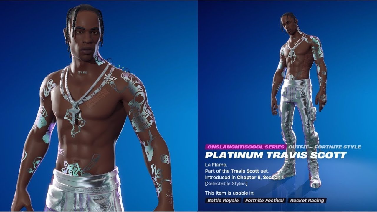 ‼️NEW ITEM SHOP x Travis Scott?!🤬😲‼️#Fortnite #Itemshop #Live #Chapter ...