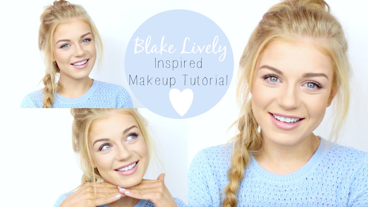 Lorde Makeup Tutorial