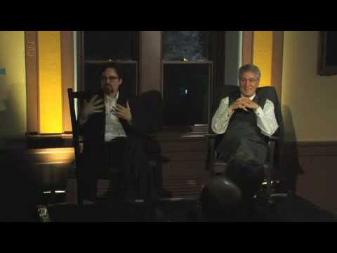 Religious Freedom: Why Now? - YouTube