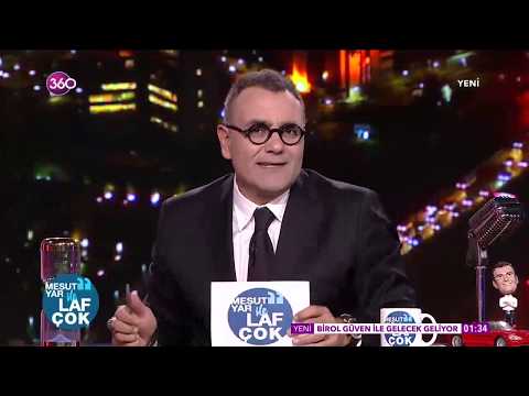 Mesut Yar ile Laf Çok - Erkan Güleryüz - 07 11 2018