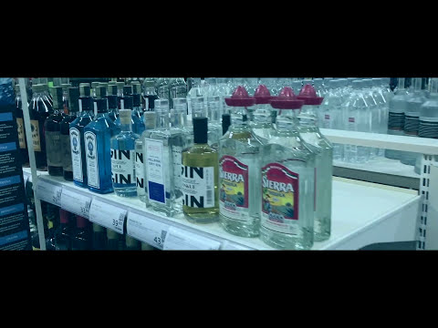 PIETRO - bratva (Official Music Video)