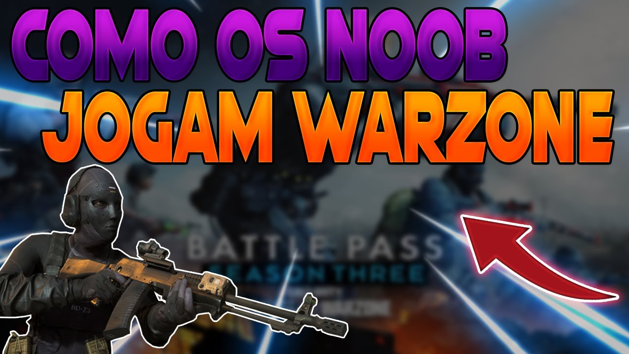 O LOBBY MAIS FÁCIL DO WARZONE - CAINDO NOS BOT LOBBYS - YouTube
