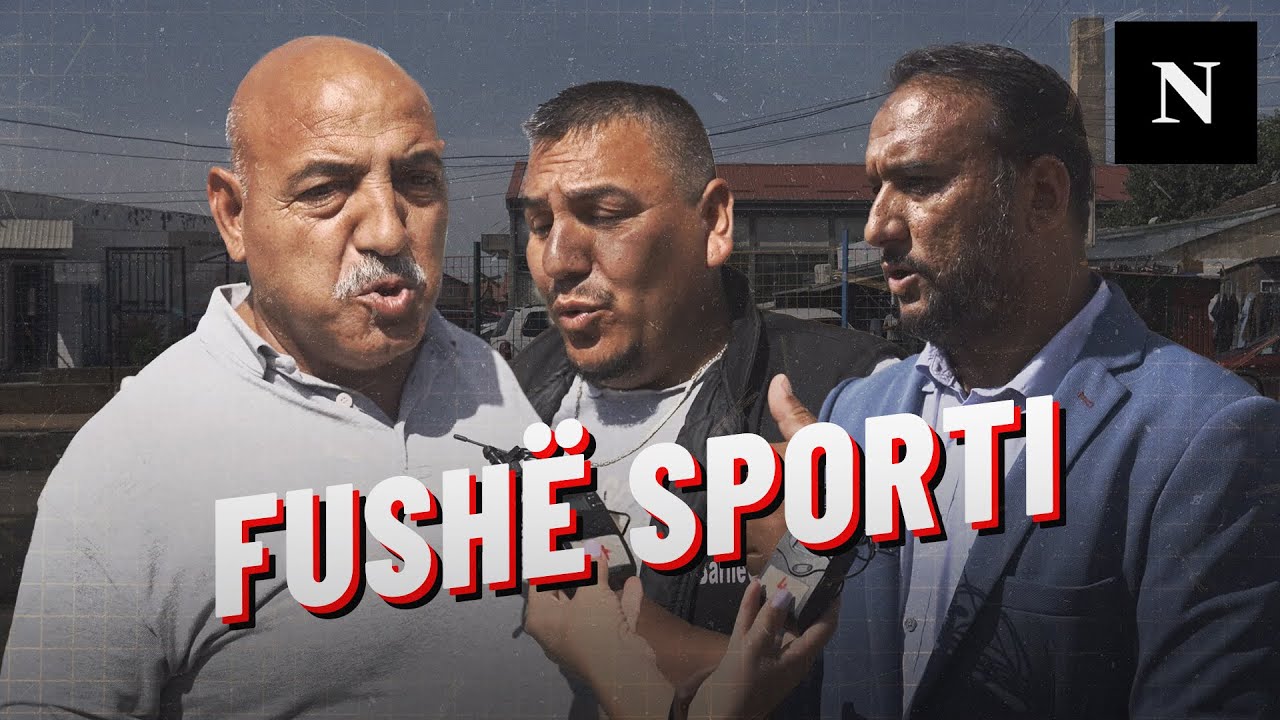 Fusha e premtuar:Banorët në Fushë Kosovë të habitur e të shqetësuar qe ...