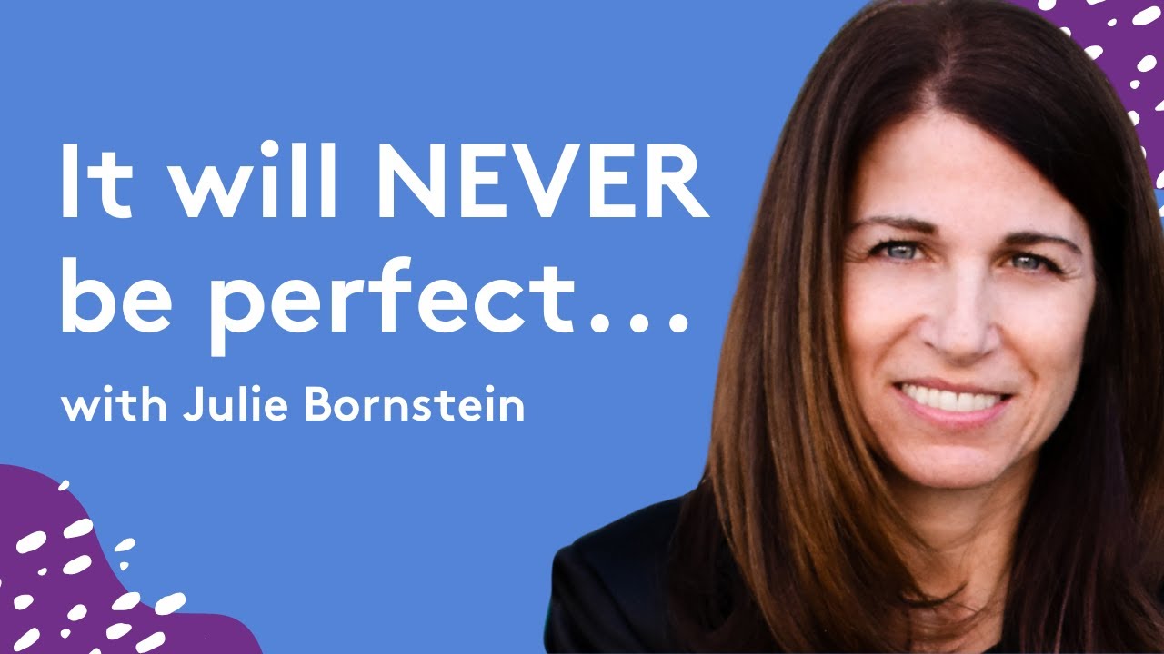 #92 - Julie Bornstein - Founder & CEO of The Yes - YouTube