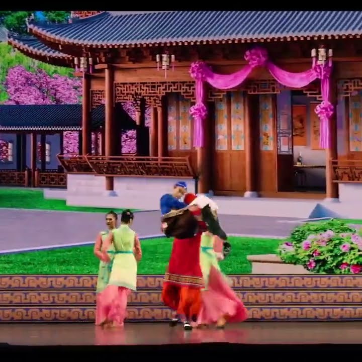 See more: https://www.shenyun.com/tickets Or Watch More: https://www ...