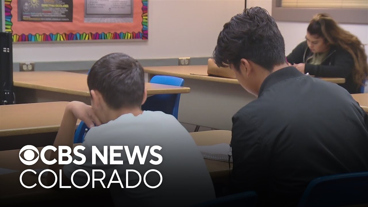Denver Public Schools continues discussions about possible school ...
