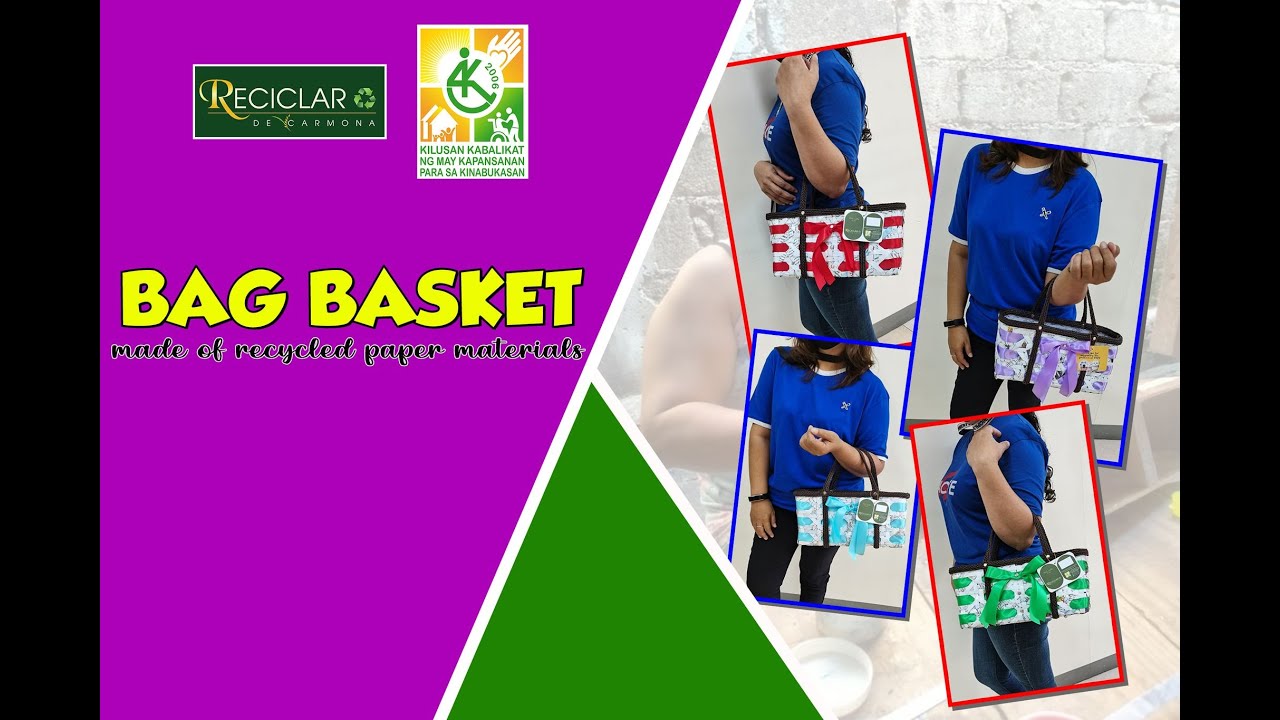 Livelihood Program - YouTube