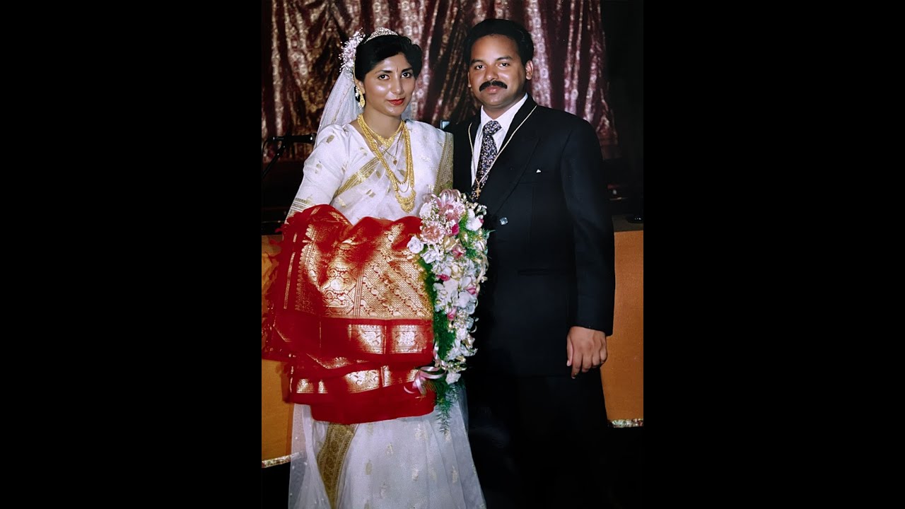 Prince+Meena-Marriage-31 12 1998 - YouTube