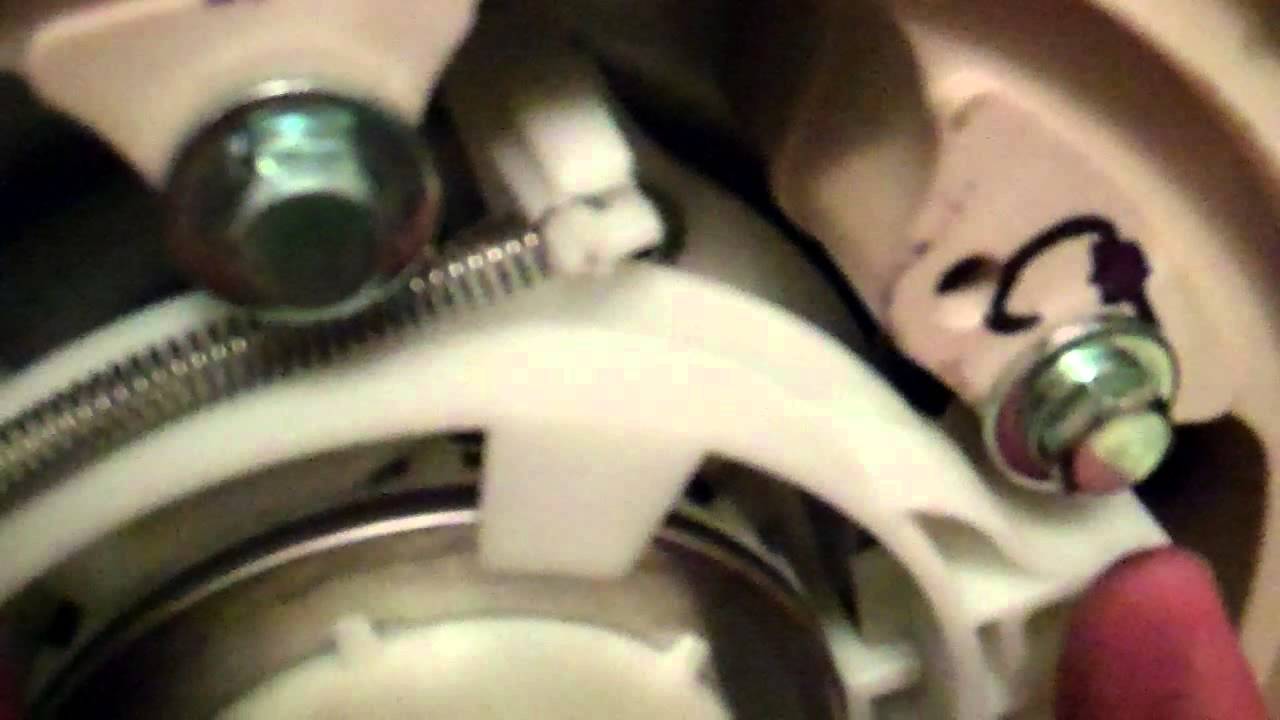 Direct Drive Top-load washers explained! (Samsung WA5451an) - YouTube