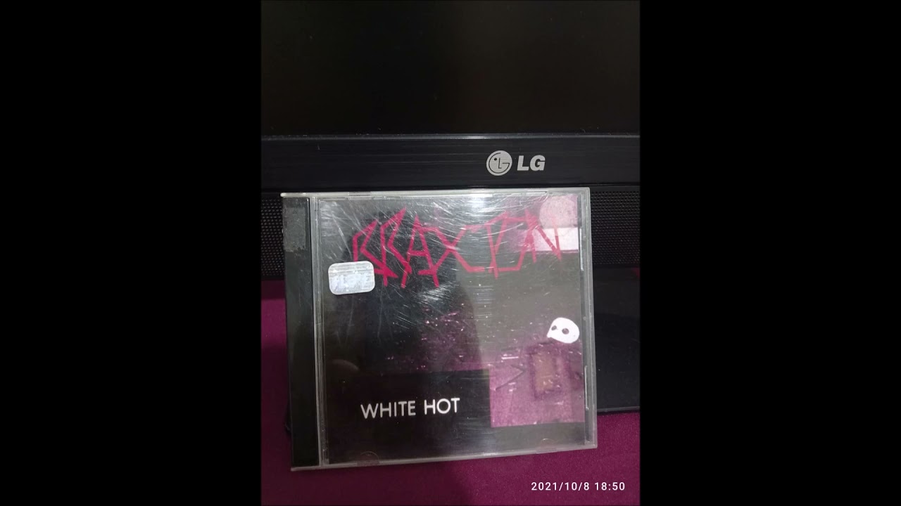 Braxton - White Hot - YouTube