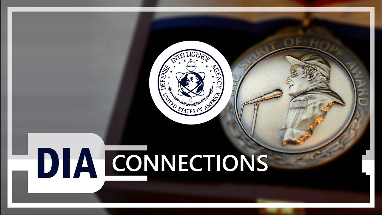 DIA Connections Episode 9 - Spirit - YouTube