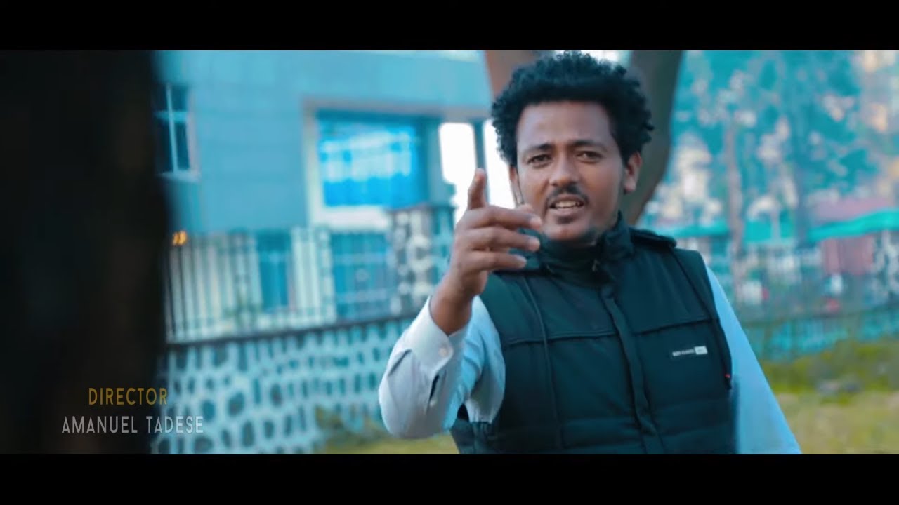 AYANA EBA: HOOLICHA WAAQAYYOO featuring IFA DESISA - YouTube