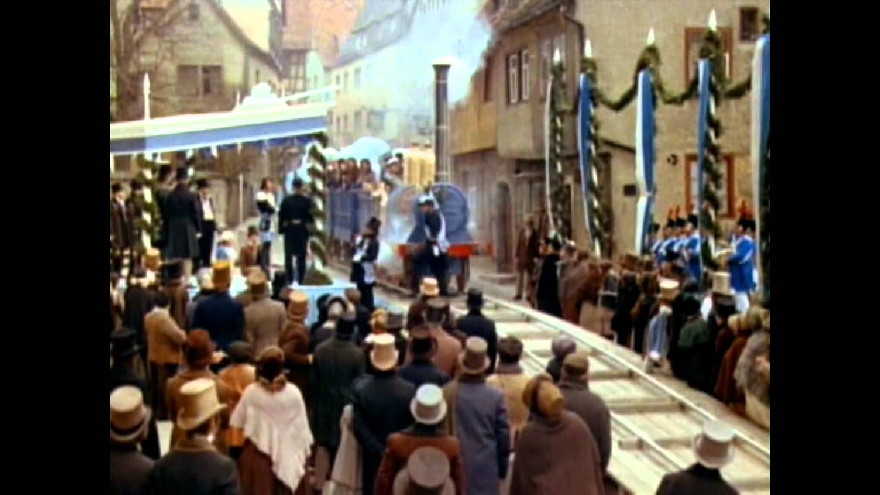 Royal Flash 1975 Trailer - YouTube