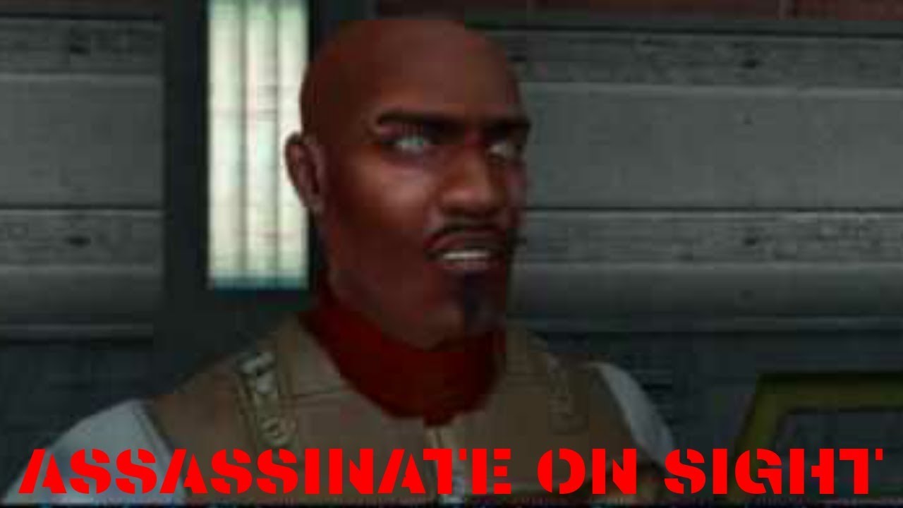 The Path of Revan 7 Assassinate Gadon Thek - YouTube