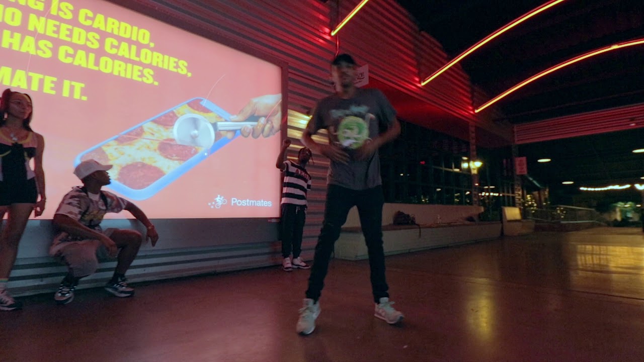 BL Double - Clap Clap | Dance Video | Shot By @watchdelevision - YouTube