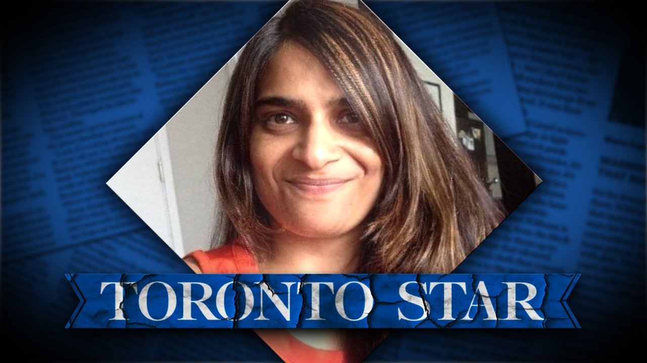 Toronto Star reporter’s suicide reveals Media Party hypocrisy on ...