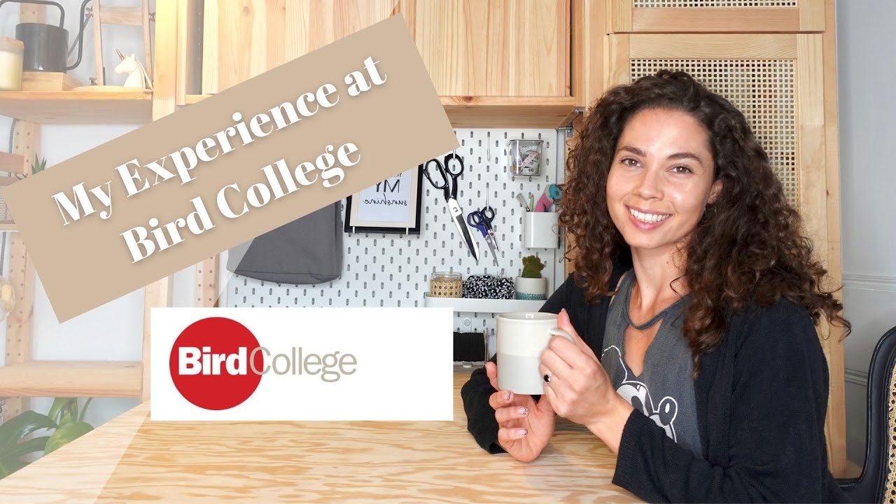 My Experience at Bird College | From an Industry Professional - YouTube