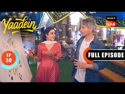 Episode: 50 | Dev And Vaani's Ghostly Encounter | Yaadein | Full Episode | 2 Jun 2026