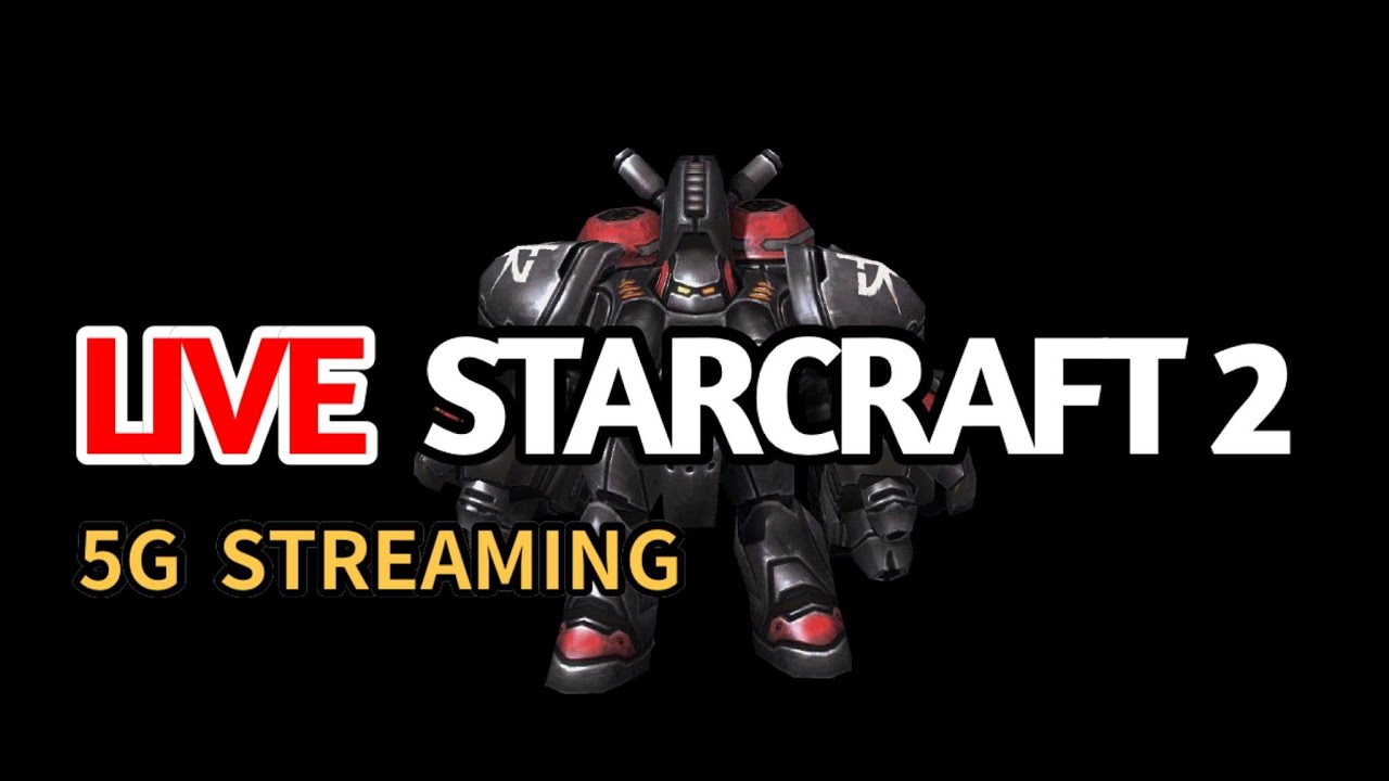 星海爭霸2｜Ladder MMR 4K UP? #starcraft2 #sc2 - YouTube