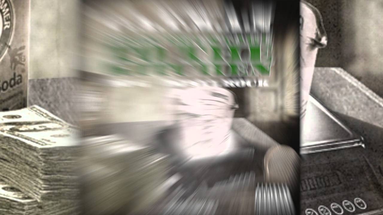 CATMAN - FROM THE STAGE TO THE KITCHEN..........THE REAL IS BACK (promo ...