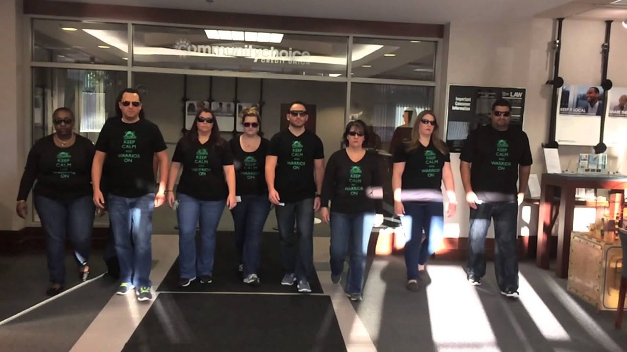 Warren Warriors are Ready - YouTube