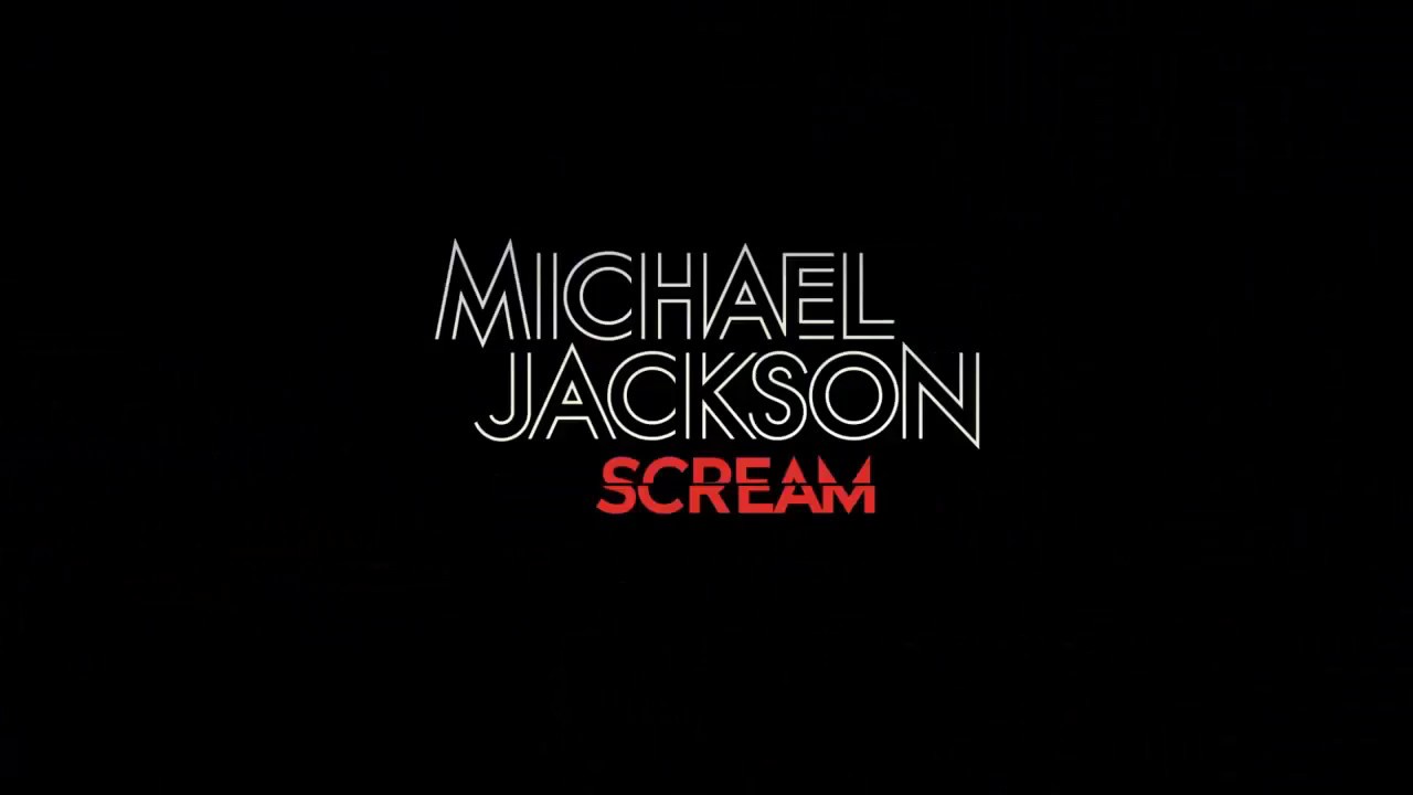 Michael Jackson SCREAM NEW ALBUM Official Trailer - YouTube