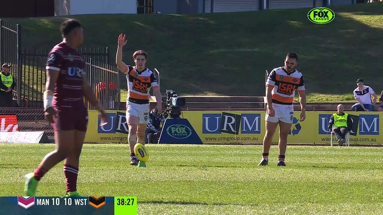 Jai Lord and Saviour - Jai Doolan career highlights - YouTube